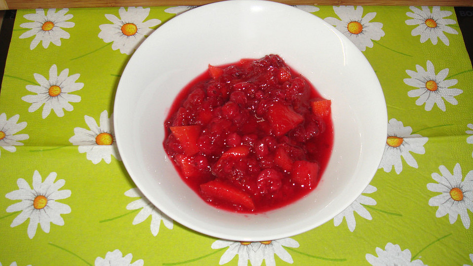 Kompott von Marie38