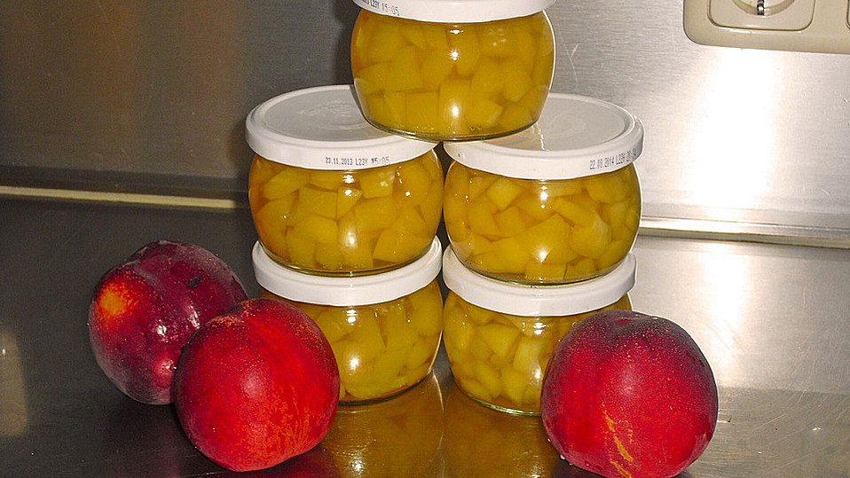 Kompott von Marie38
