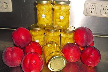 Kompott von Marie38| Chefkoch