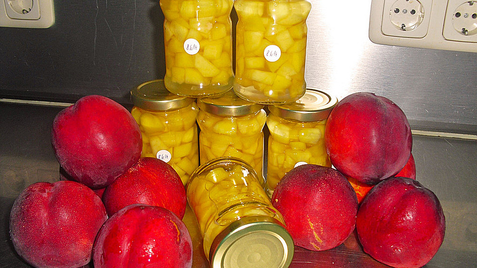 Kompott von Marie38