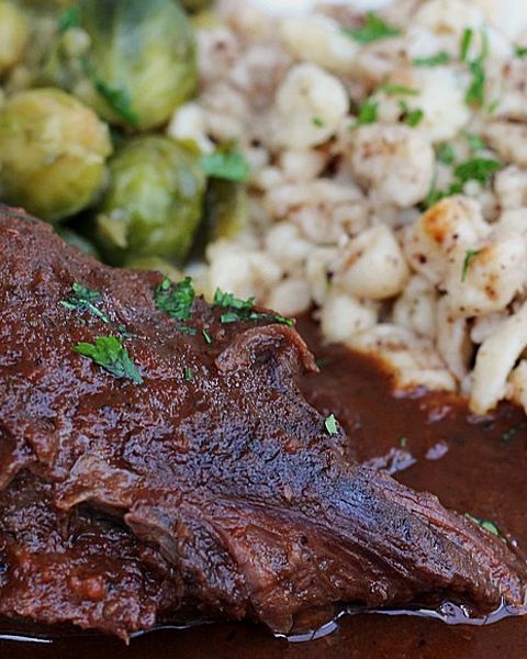 Rehpfeffer Rezepte | Chefkoch