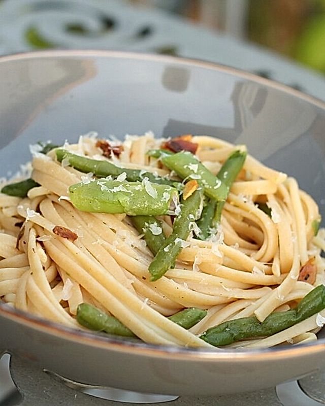 Bohnengerichte Rezepte | Chefkoch