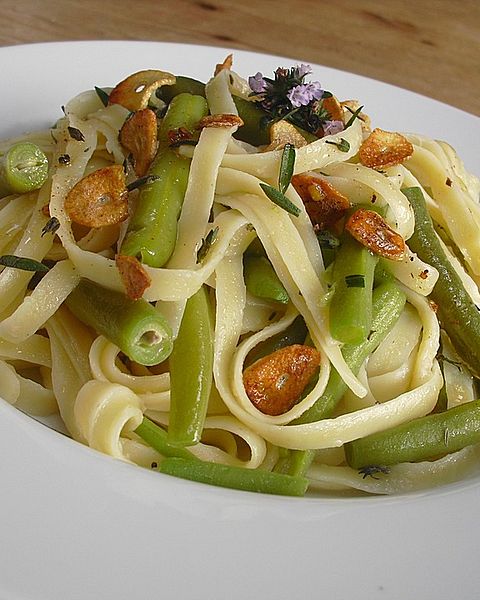 Bohnengerichte Rezepte | Chefkoch