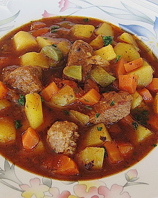 -thermomix Deftige Eintöpfe Rezepte | Chefkoch