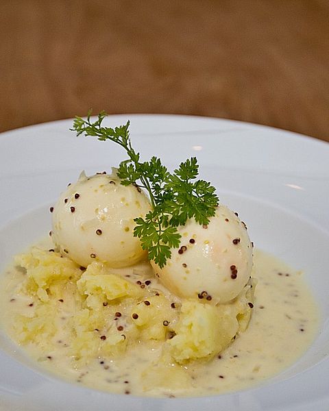 Senfeier Rezepte | Chefkoch