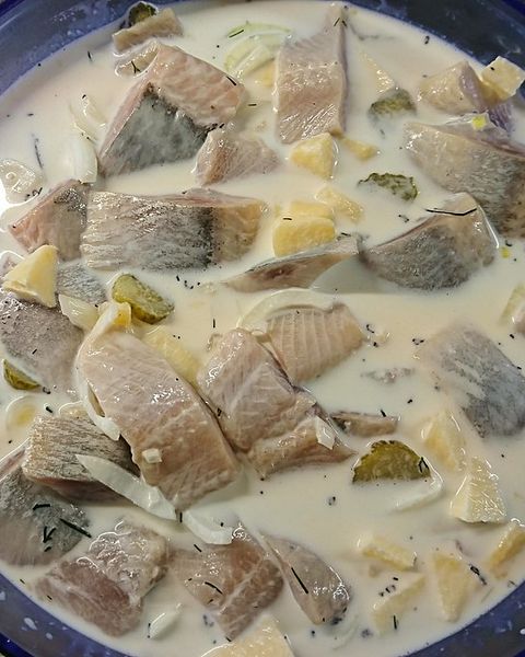 Salzhering Rezepte | Chefkoch