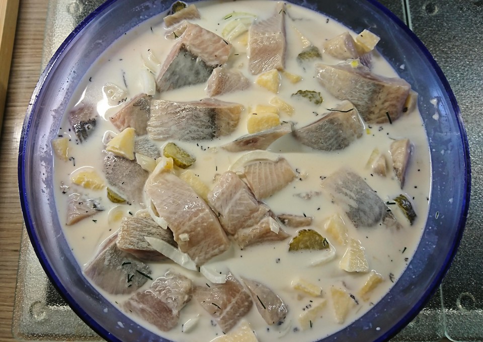 Salzhering Rezepte | Chefkoch