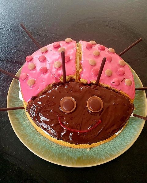 Kindertorten Rezepte | Chefkoch