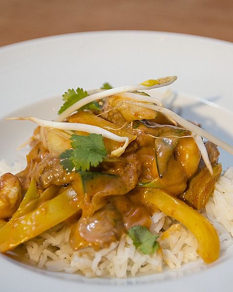 Wokgerichte Rezepte | Chefkoch