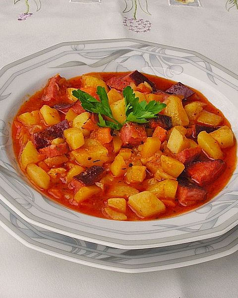 Gulaschtopf Rezepte | Chefkoch