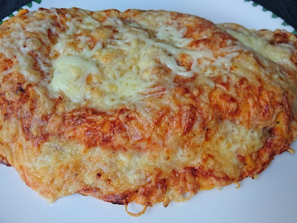 Pizza Calzone von Teddy01969 | Chefkoch