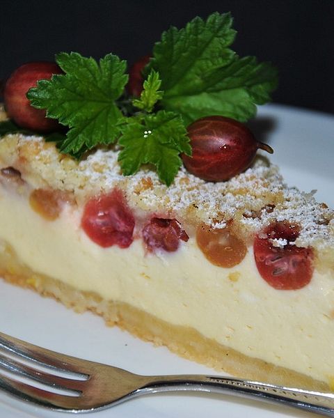 Stachelbeer Rezepte | Chefkoch