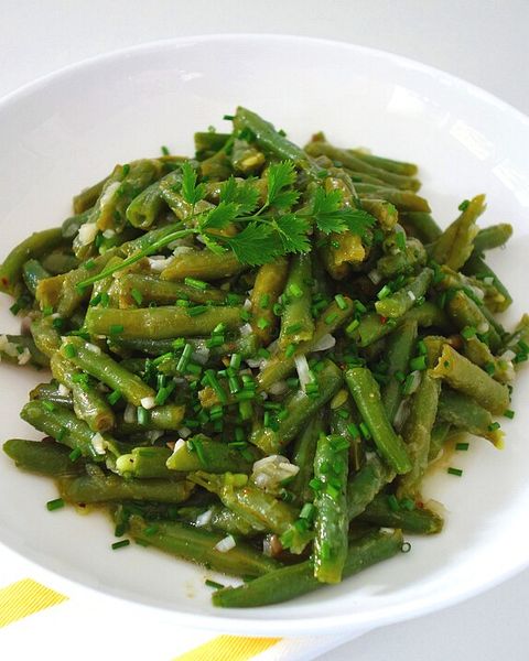 Bohnensalat Rezepte - die besten Rezepte 2025 | Chefkoch