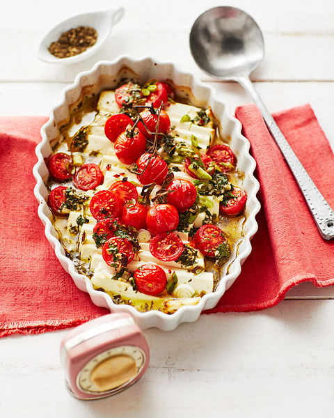 Chefkoch – 350.000 Rezepte fürs Kochen & Backen