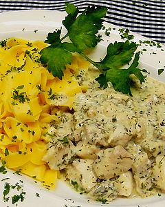 Rotbarsch Rezepte | Chefkoch