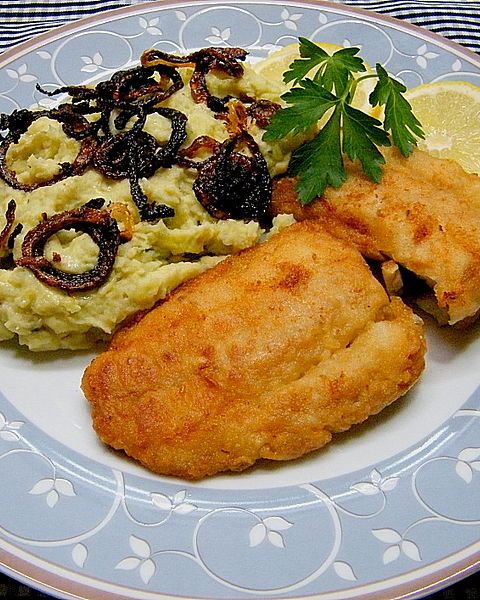 Backfisch Rezepte | Chefkoch