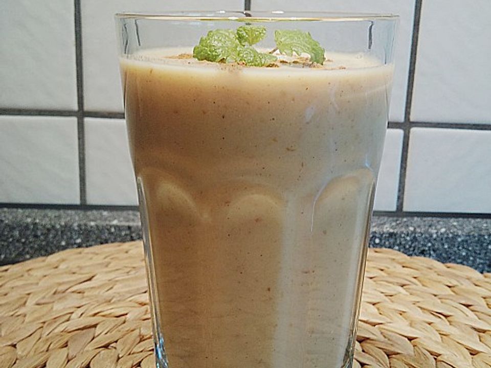 Apfel - Zimt - Drink von Sihi84 | Chefkoch
