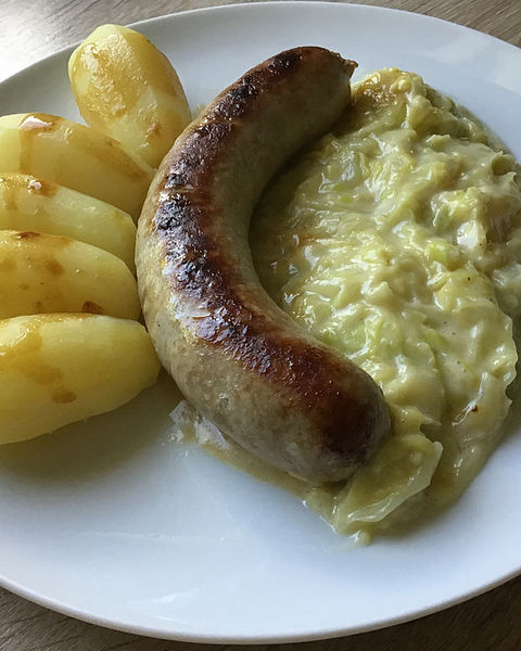 Spitzkohlgemüse Rezepte | Chefkoch