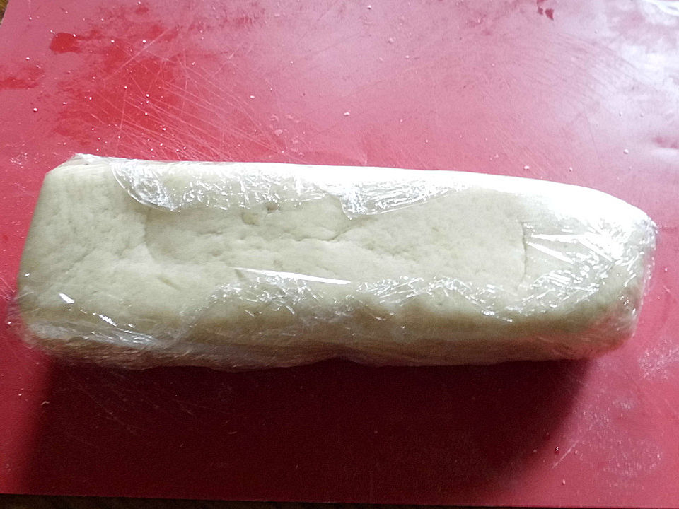 Marzipan von ditte12| Chefkoch