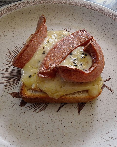 Burenwurst Rezepte | Chefkoch