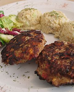 Putenhackfleisch Rezepte | Chefkoch