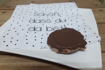 Schwedische Chokladbiskvi von stefj| Chefkoch