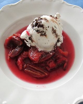 Pflaumenkompott Rezepte | Chefkoch