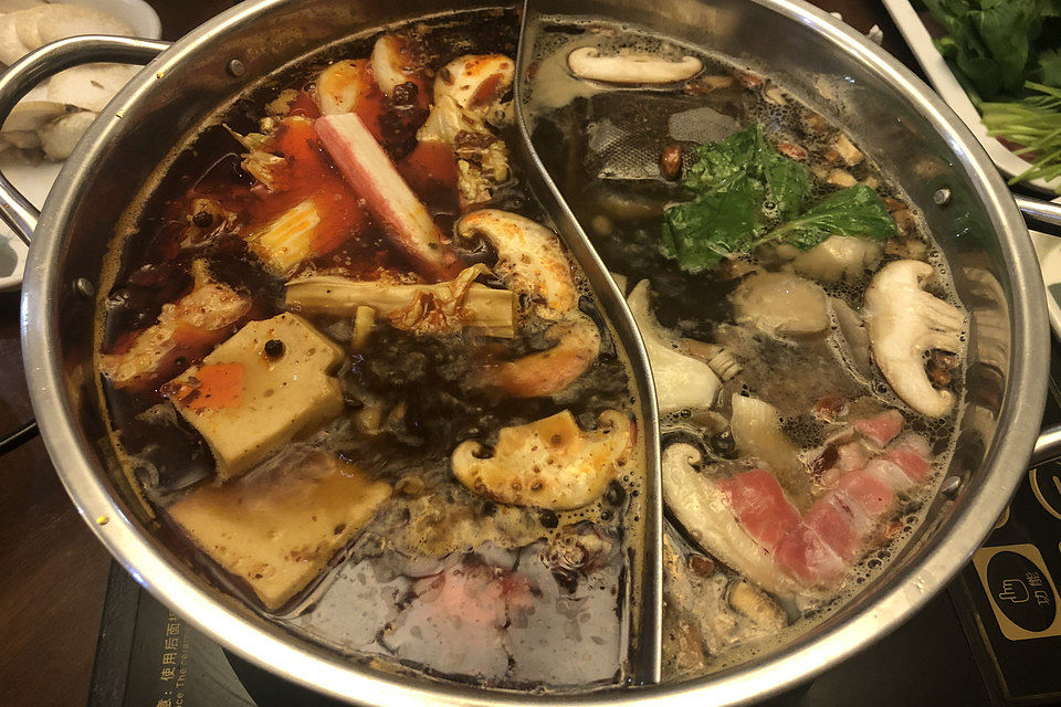 Hot Pot