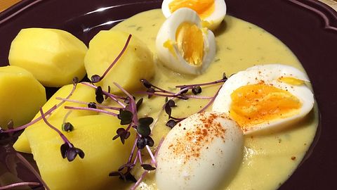 Senfei, so wie wir es lieben von lillieee