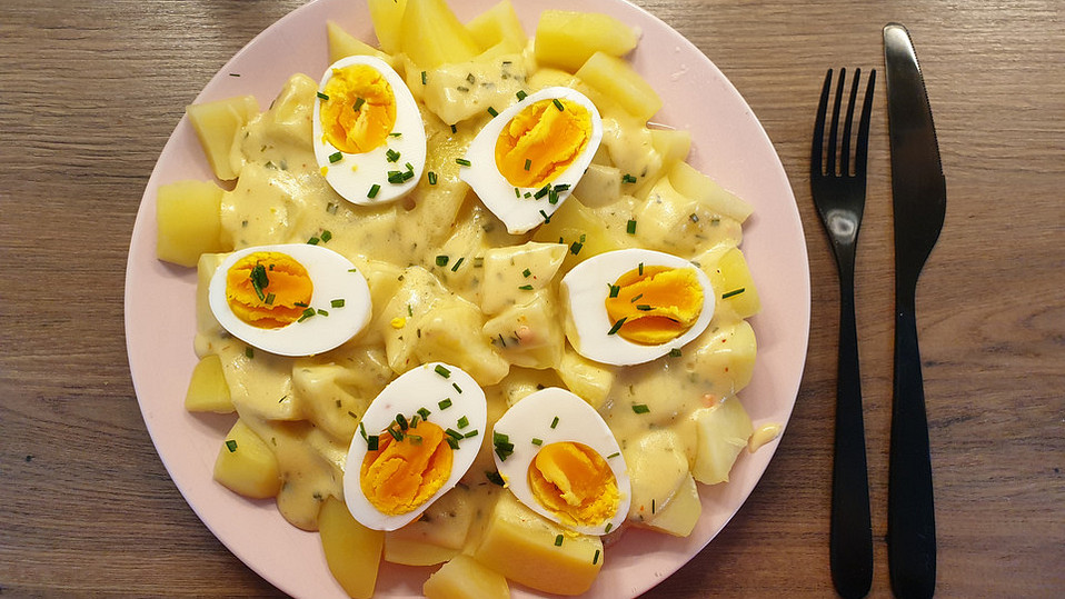 Senfei, so wie wir es lieben von lillieee