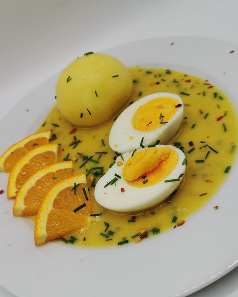 Senfeier Rezepte | Chefkoch