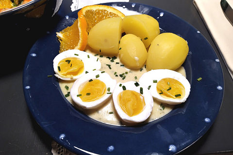 Senfei, so wie wir es lieben von lillieee