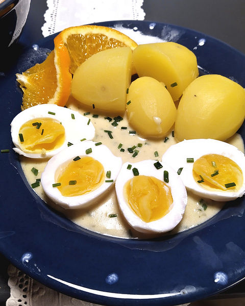 Senfeier Rezepte | Chefkoch