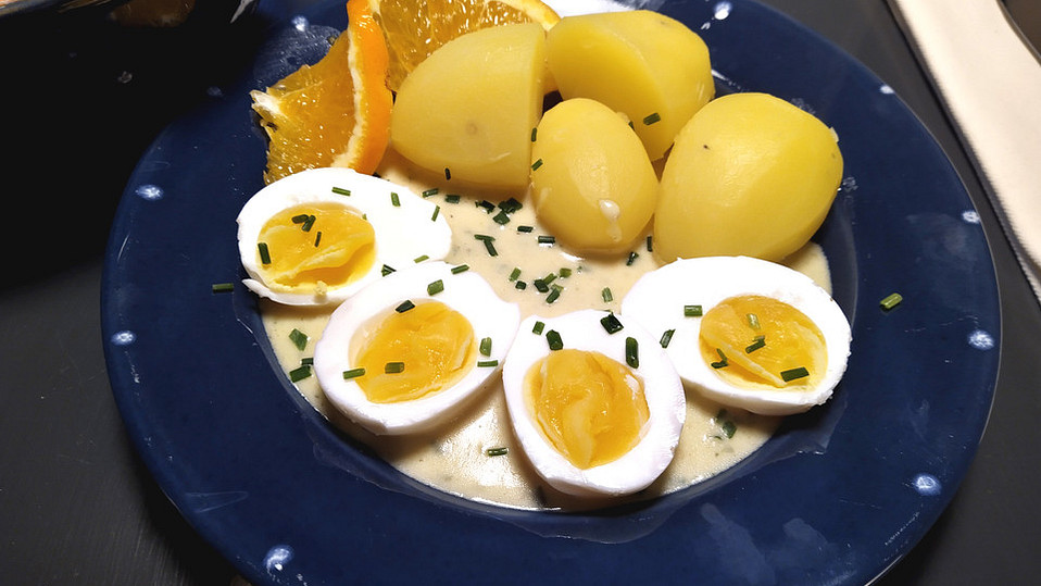 Senfei, so wie wir es lieben von lillieee