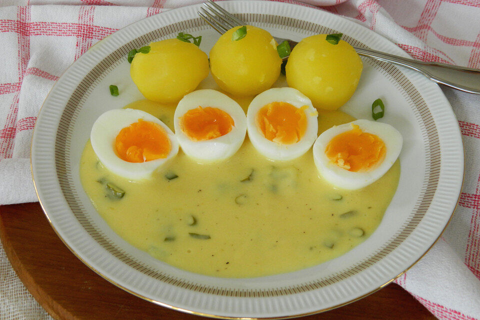 Senfei, so wie wir es lieben von lillieee
