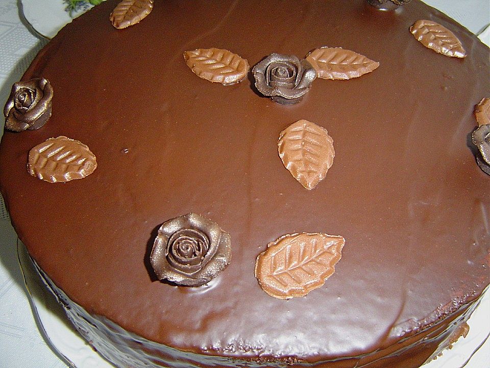 Ambassador Torte von brisane| Chefkoch