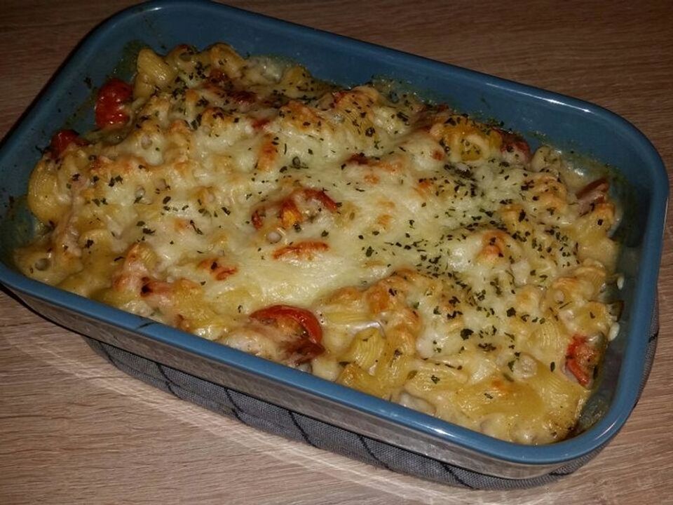 Killer Mac And Cheese Von Nudili Chefkoch Killer Mac And Cheese Von Nudili Chefkoch