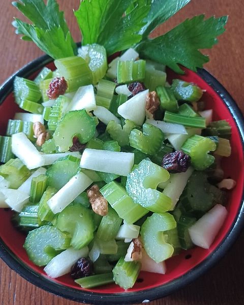 Stangensellerie Rezepte | Chefkoch