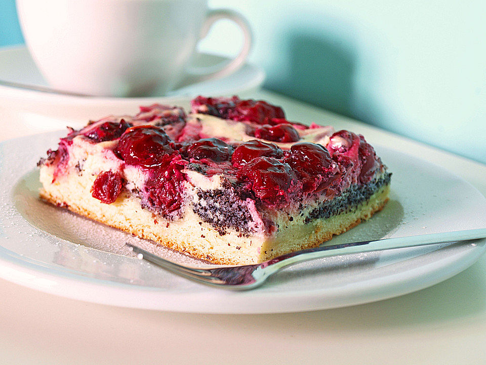 Hefekuchen von angelika1m| Chefkoch