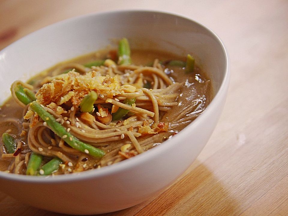 Dan Dan Mian von Ulmchen| Chefkoch