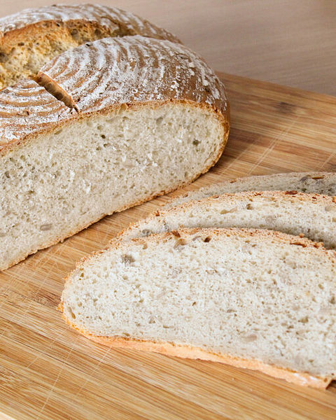 Landbrot Rezepte | Chefkoch