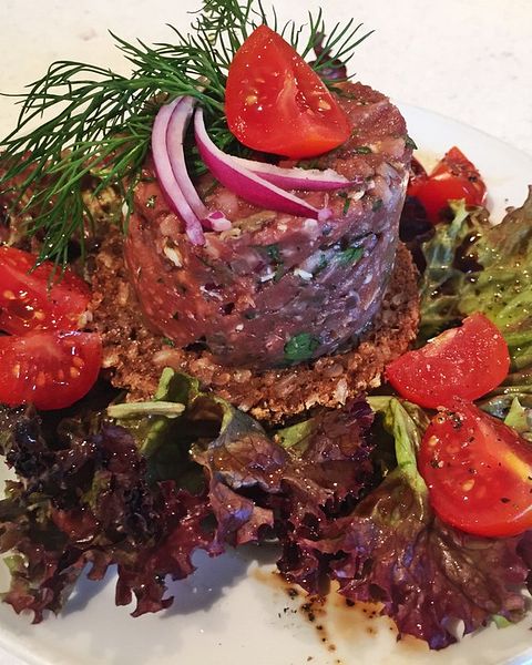 Tatar Rezepte | Chefkoch