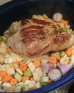 Wildschweinkeule Rezepte | Chefkoch
