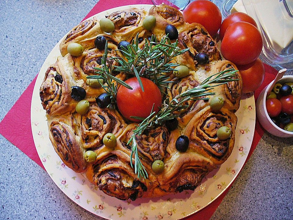 Grillbrot von baronnes | Chefkoch