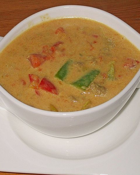 Fleischsuppe Rezepte | Chefkoch