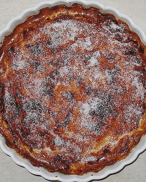 Speisequark Rezepte Chefkoch