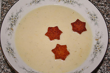 Rieslingsuppe von tarisai| Chefkoch