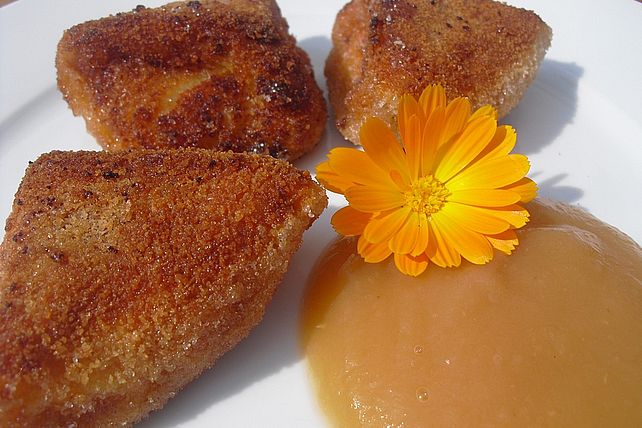 Rostige Ritter von Susisarah| Chefkoch