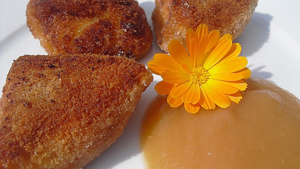 Rostige Ritter von Susisarah| Chefkoch