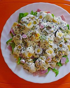 Chefsalat Rezepte | Chefkoch